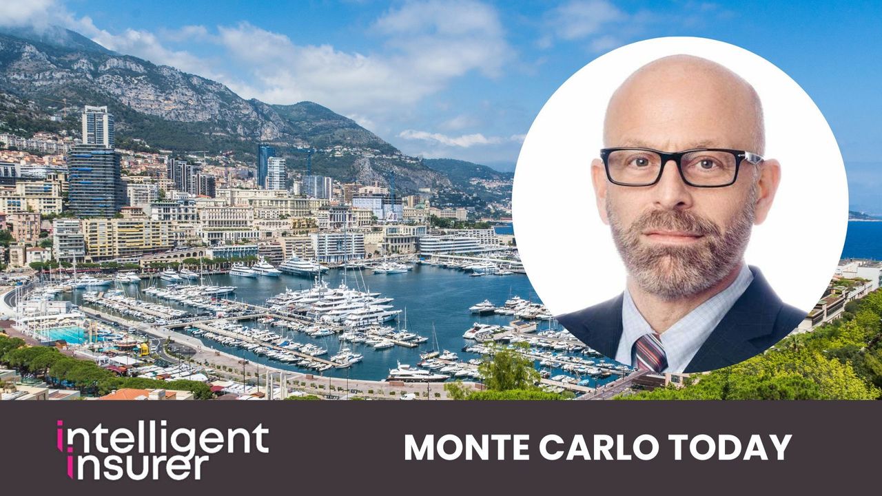 AI will be game-changer for auto, but insurers are not prepared ...